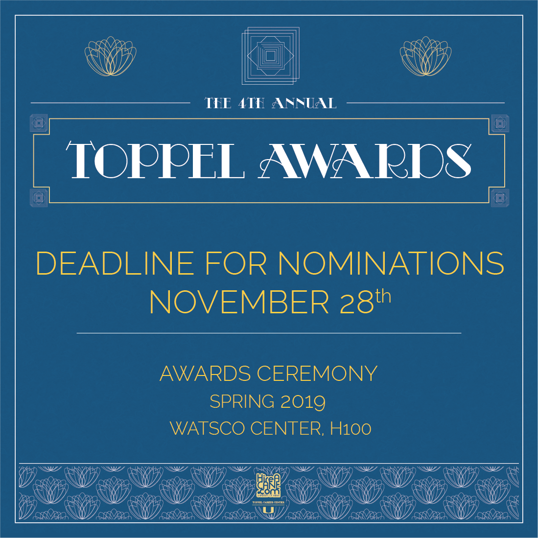 Toppel Insider | University of Miami