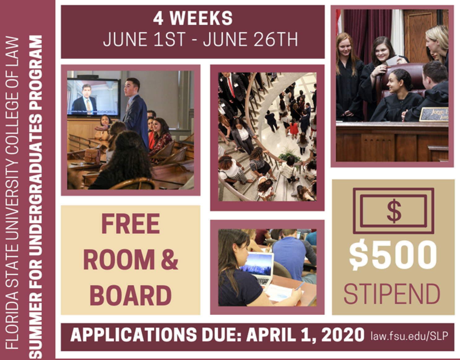 Toppel Insider | University of Miami