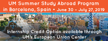 Toppel Insider | University of Miami