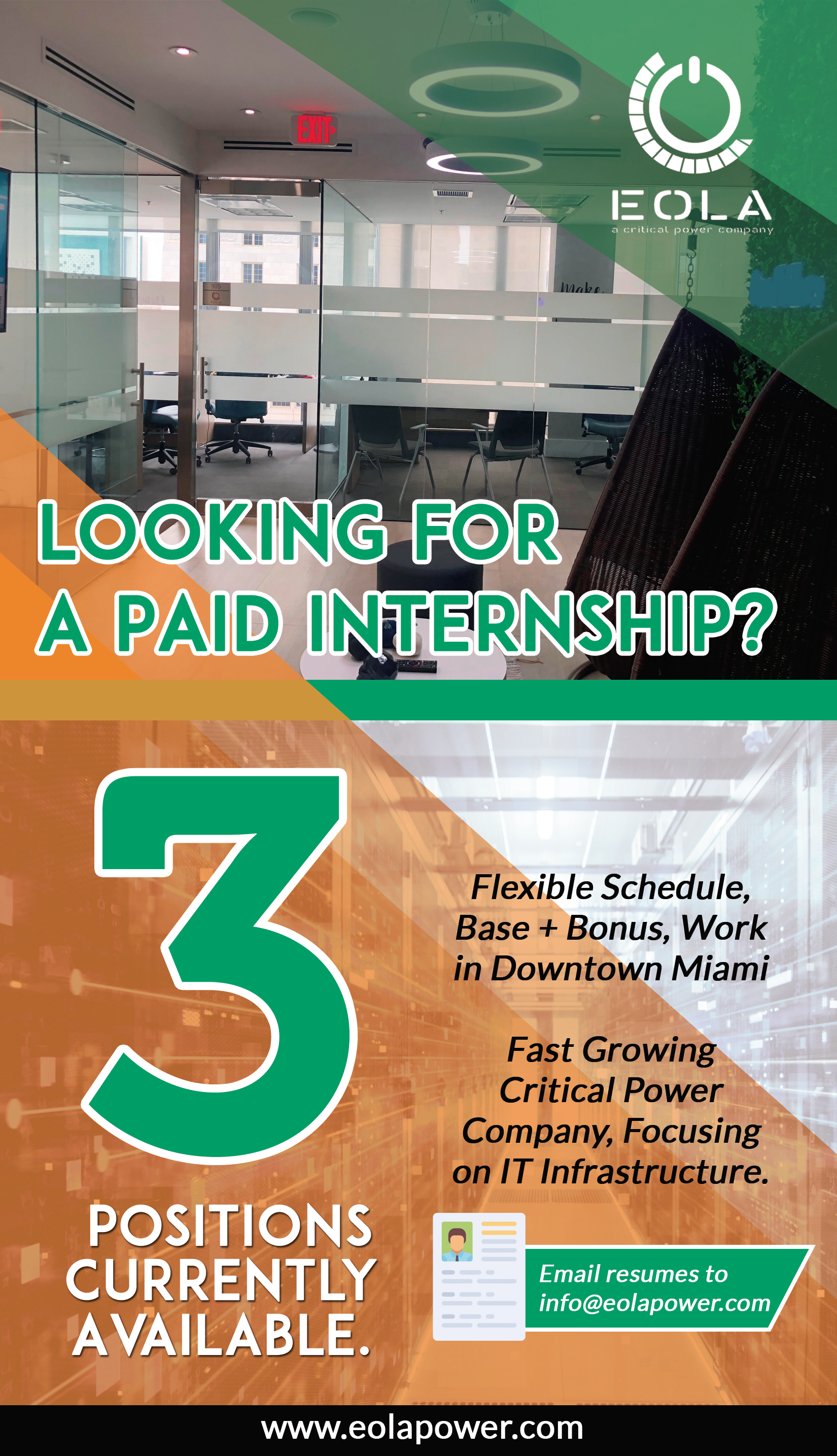 Toppel Insider | University of Miami