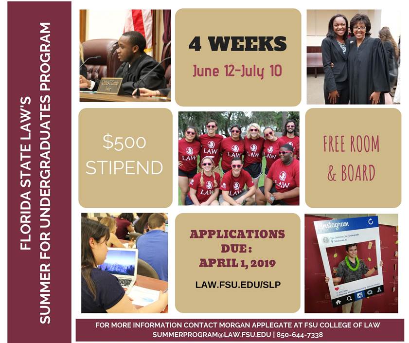 Toppel Insider | University of Miami