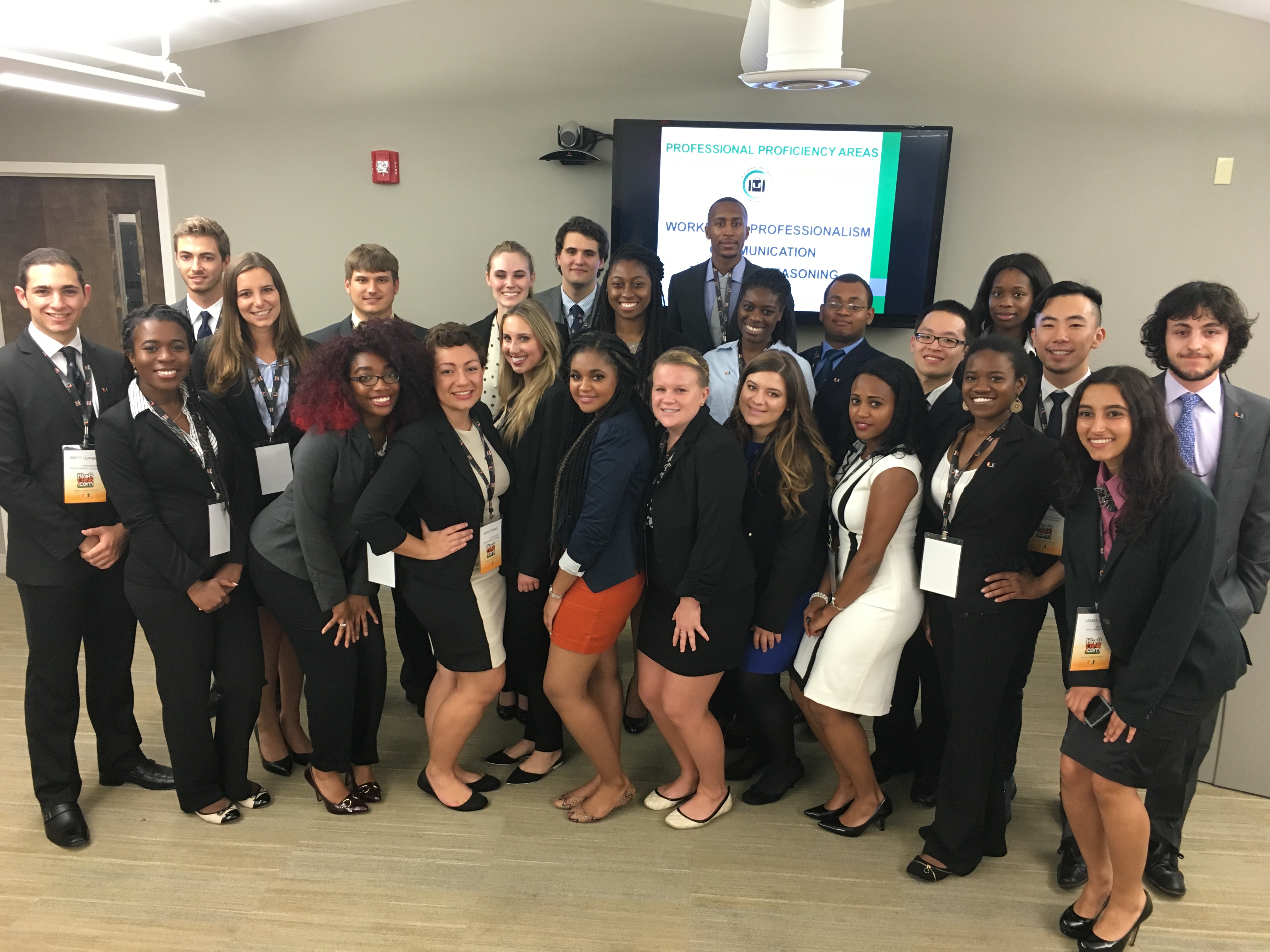 Toppel Insider | University of Miami