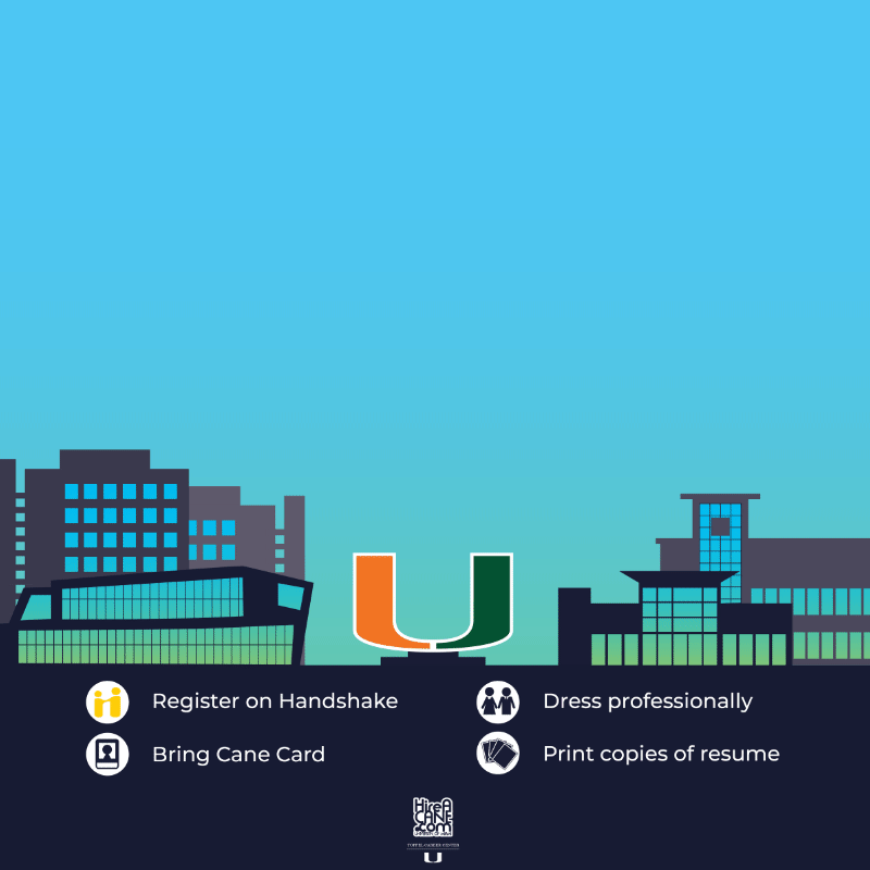 Toppel Insider | University of Miami