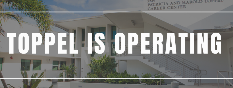 Toppel Insider | University of Miami