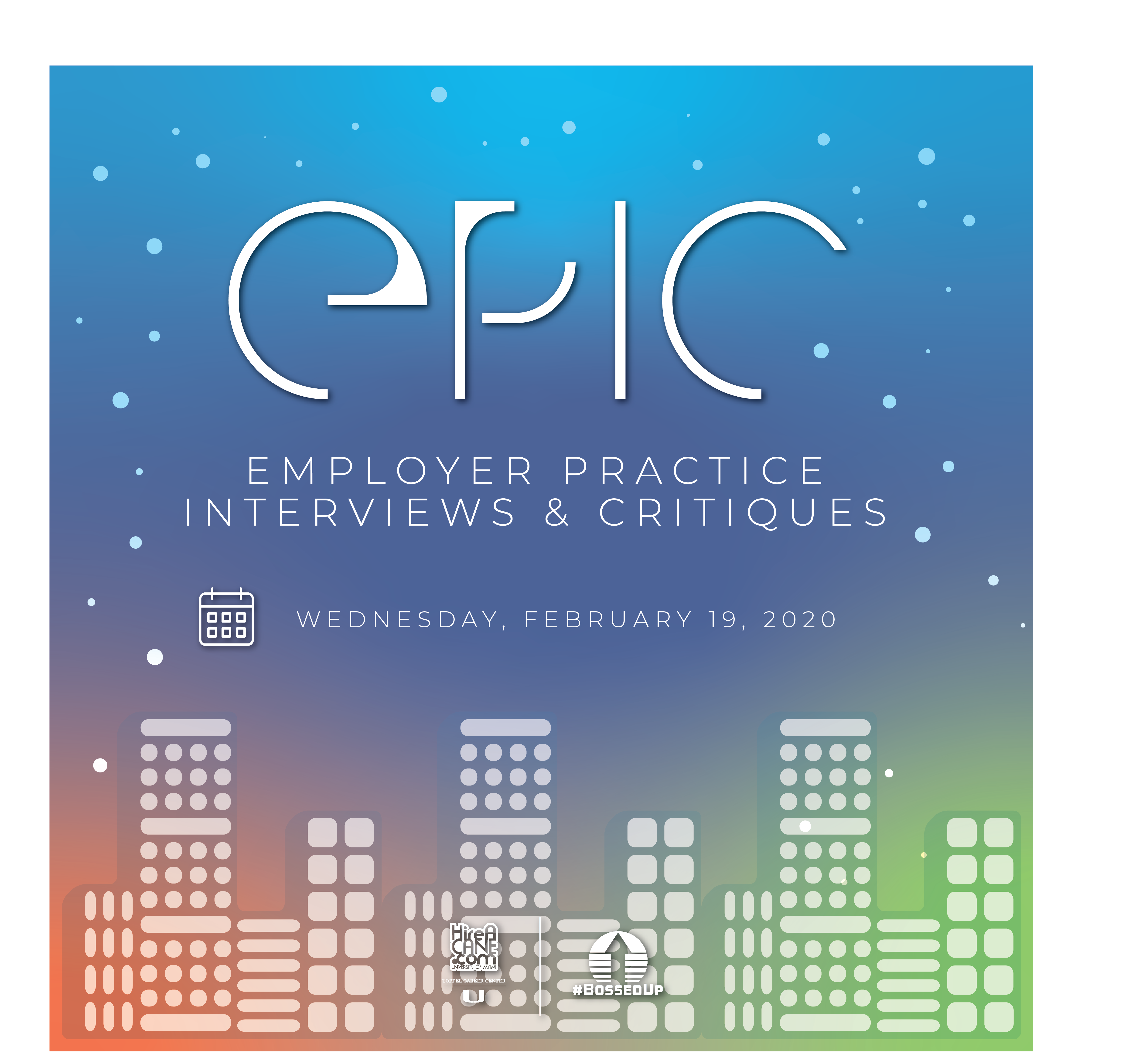 Toppel Insider | University of Miami