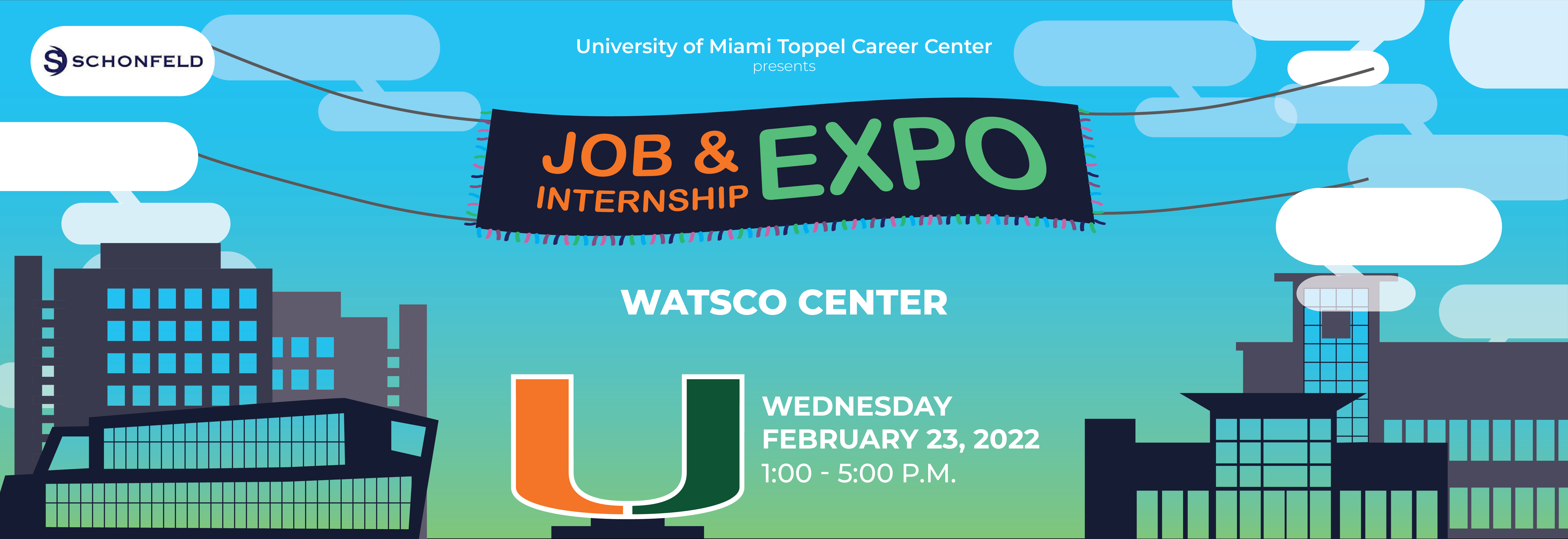 Toppel Insider | University of Miami