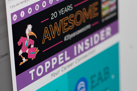 Career Resources | Toppel Career Center | University of Miami